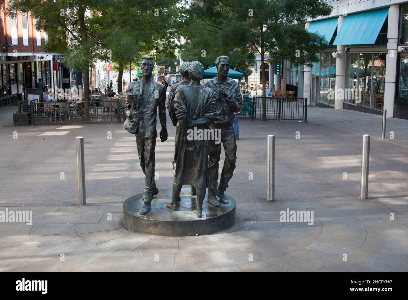 Richard perry hi-res stock photography and images - Alamy