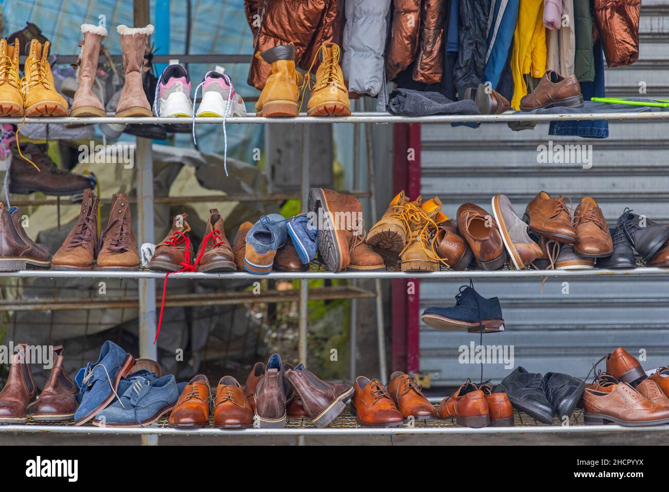 Three level hi-res stock photography and images - Alamy