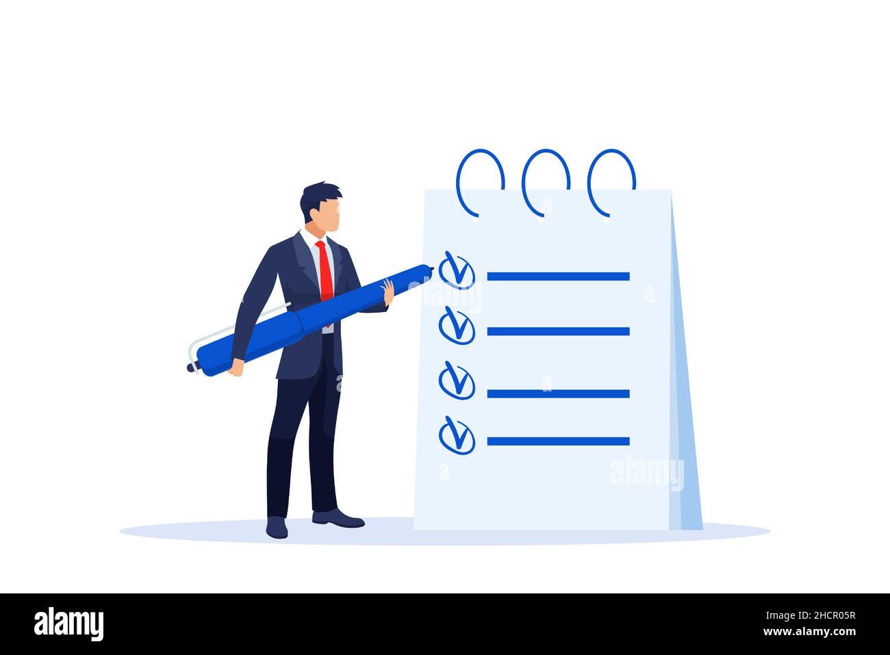 Work being done Stock Vector Images - Alamy