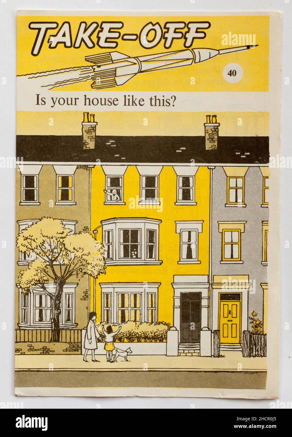1970s pamphlet hi-res stock photography and images - Alamy