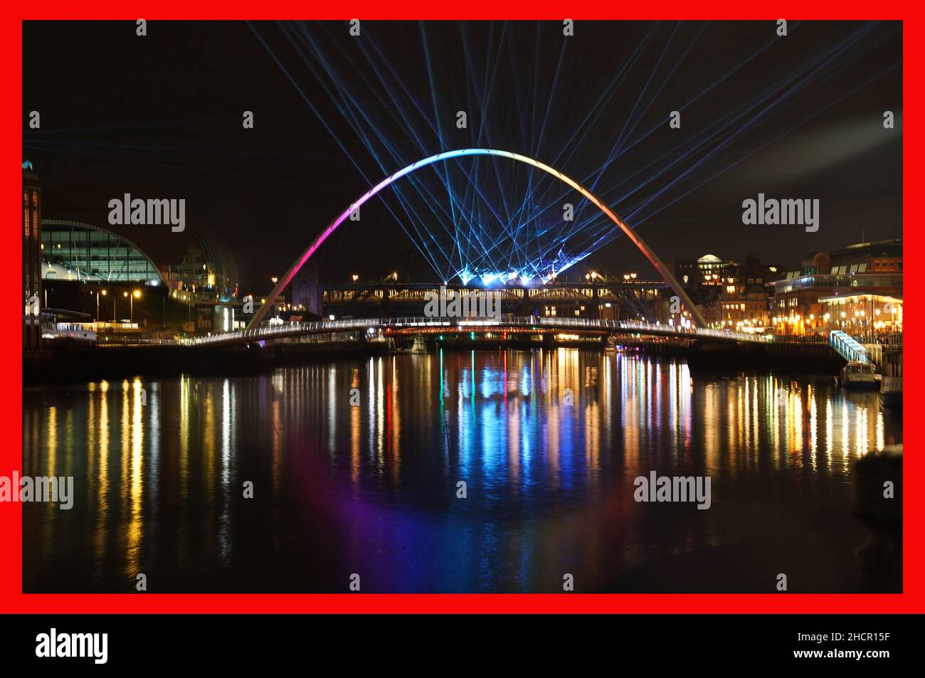 PABest The laser light city display by award-winning artist Seb Lee ...