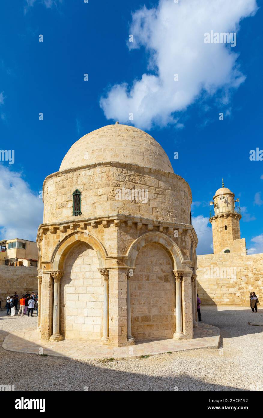 Aedicule with hi-res stock photography and images - Alamy