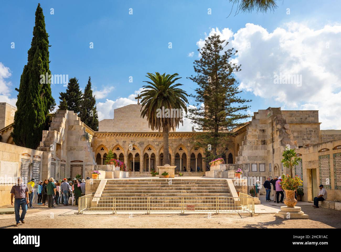 Also known as the our father or pater noster hi-res stock photography ...