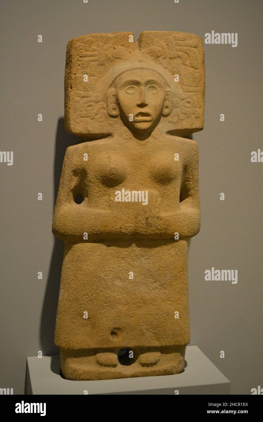 Huasteca hi-res stock photography and images - Alamy