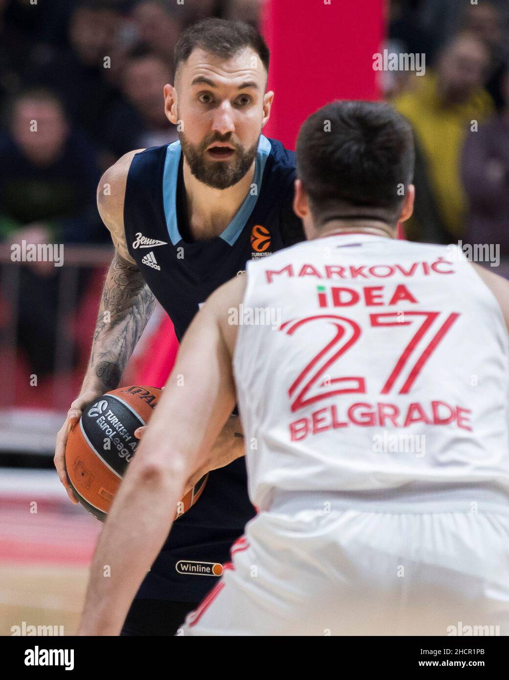 Tyson carter hi-res stock photography and images - Alamy