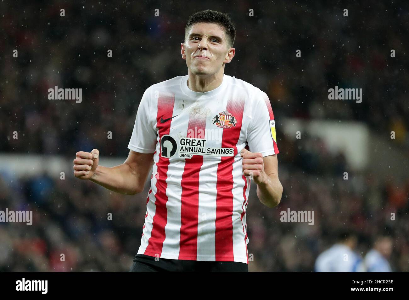 Ross stewart sunderland hi-res stock photography and images - Alamy