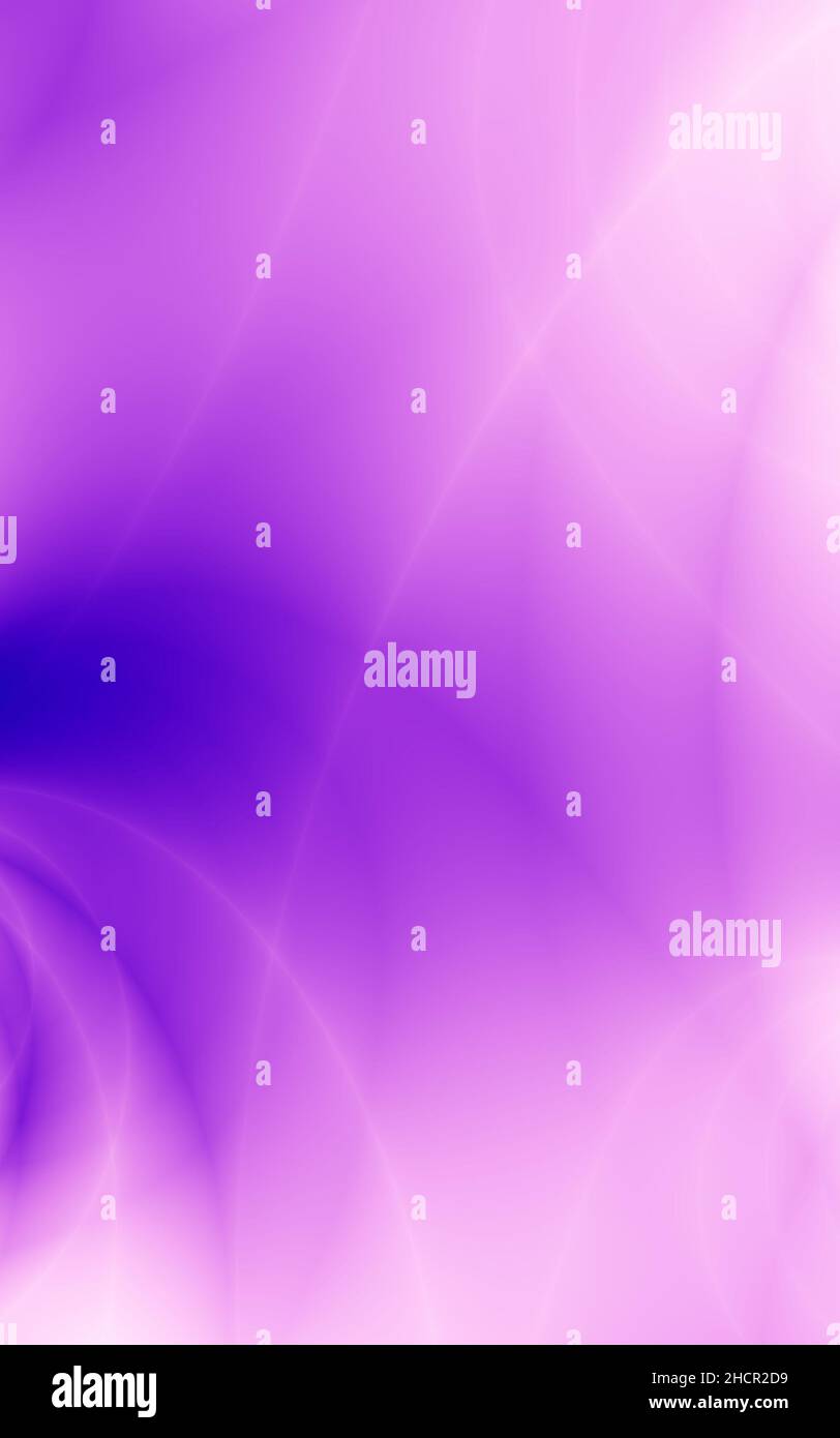 Violet card art Valentine phone wallpaper design Stock Photo - Alamy