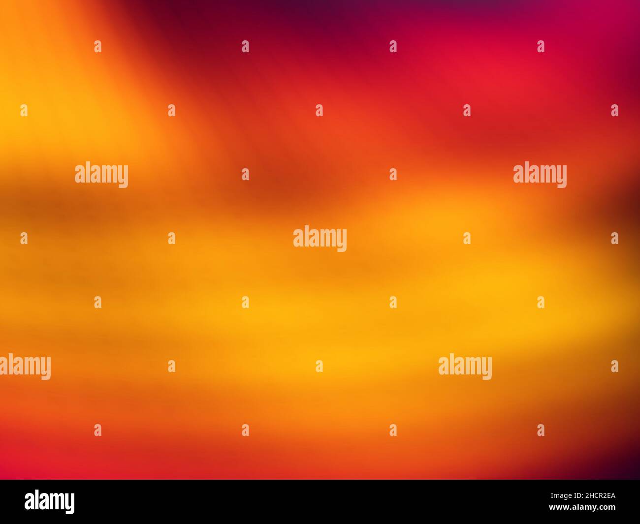 Red background abstract planet art illustration Stock Photo - Alamy