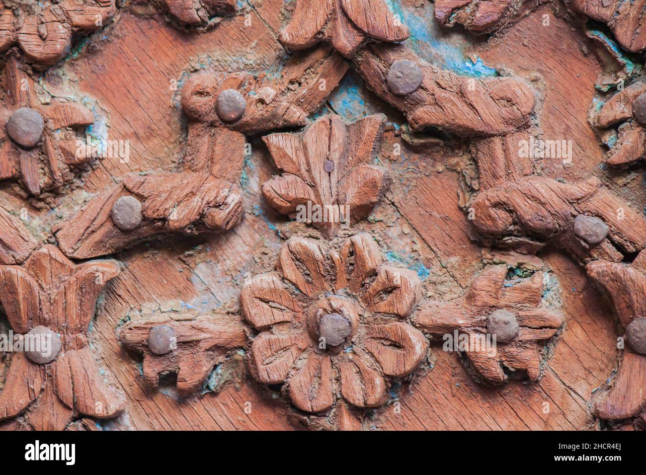 Victorian brick wall texture hi-res stock photography and images - Alamy