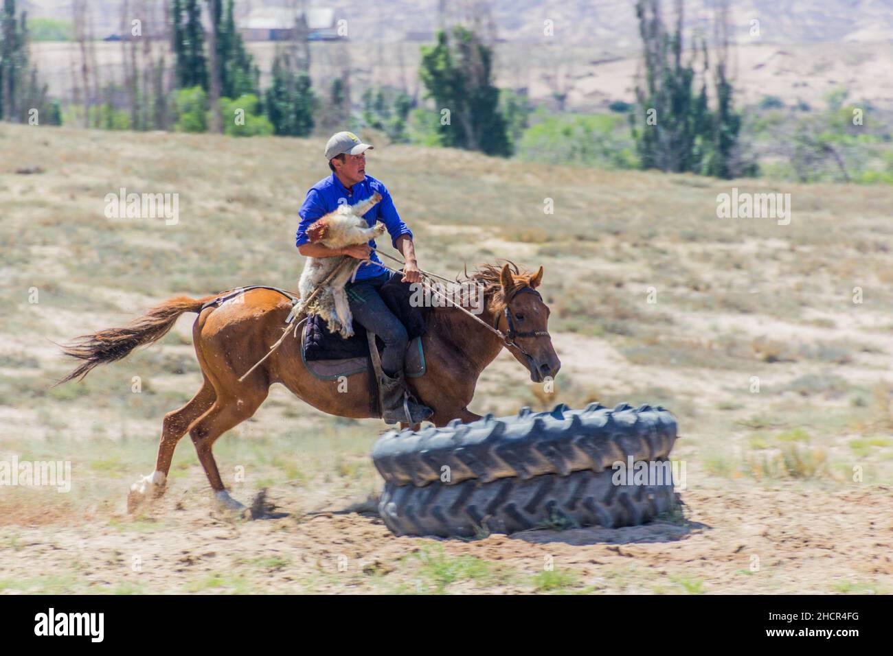 Kok boru player hi-res stock photography and images - Alamy