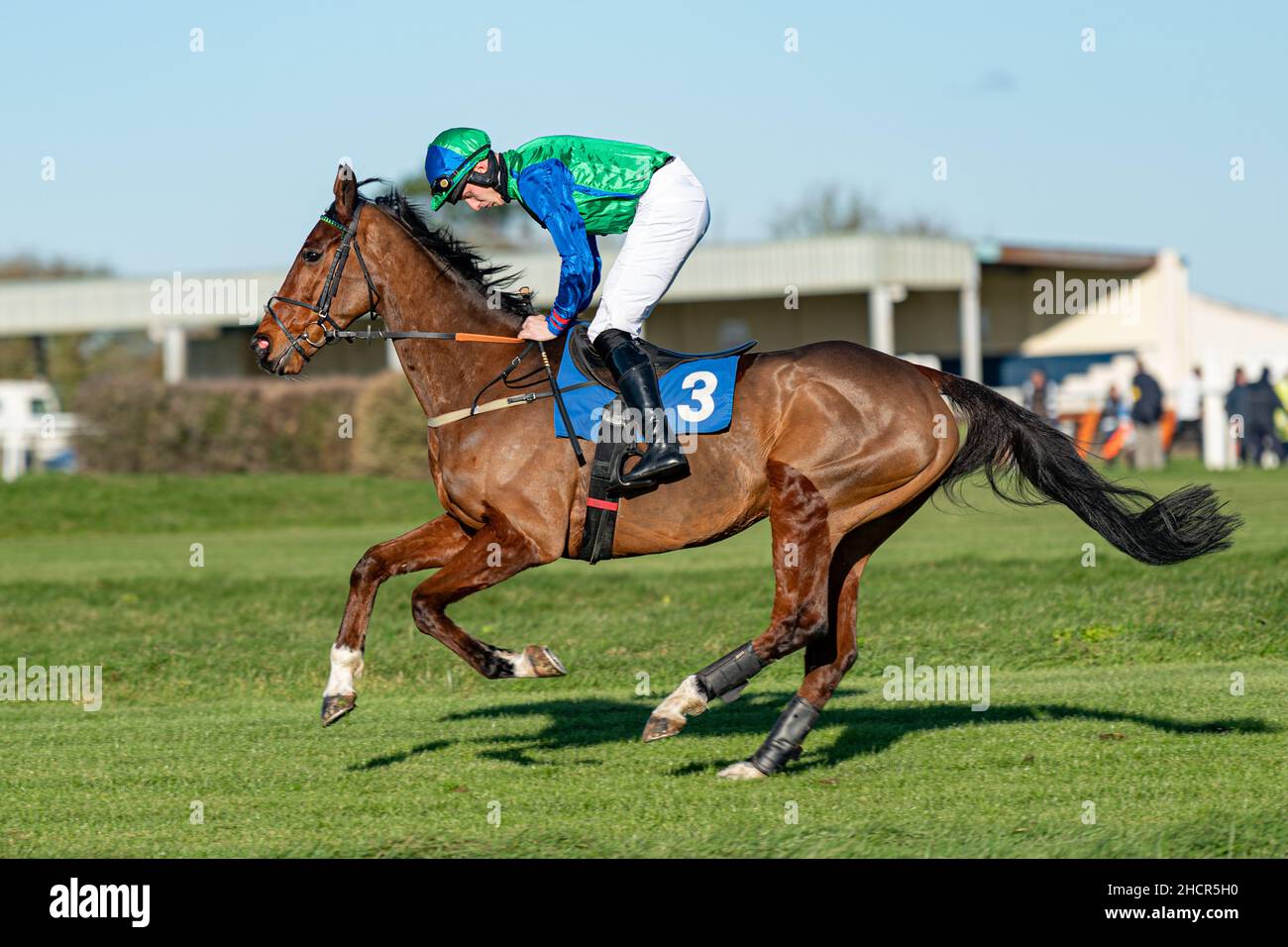 Wincanton golf course hi-res stock photography and images - Alamy