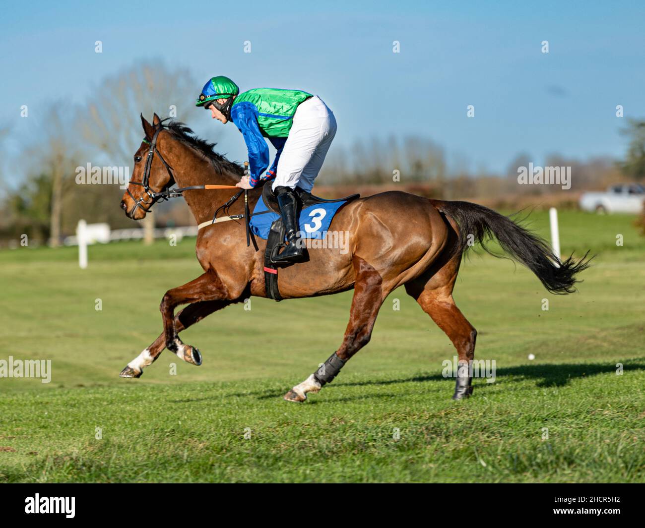 Wincanton golf course hi-res stock photography and images - Alamy