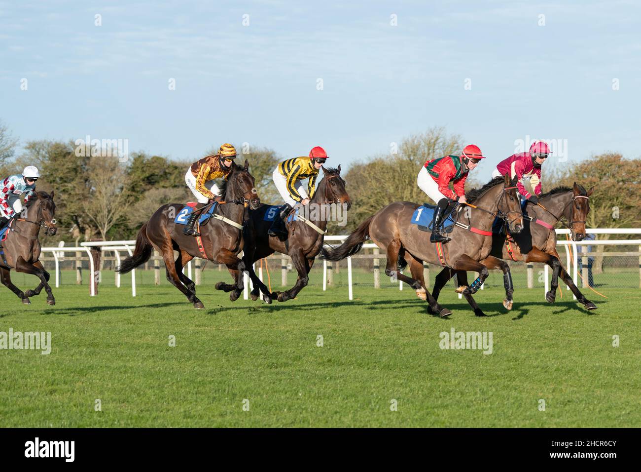 Jane williams racing hi-res stock photography and images - Alamy