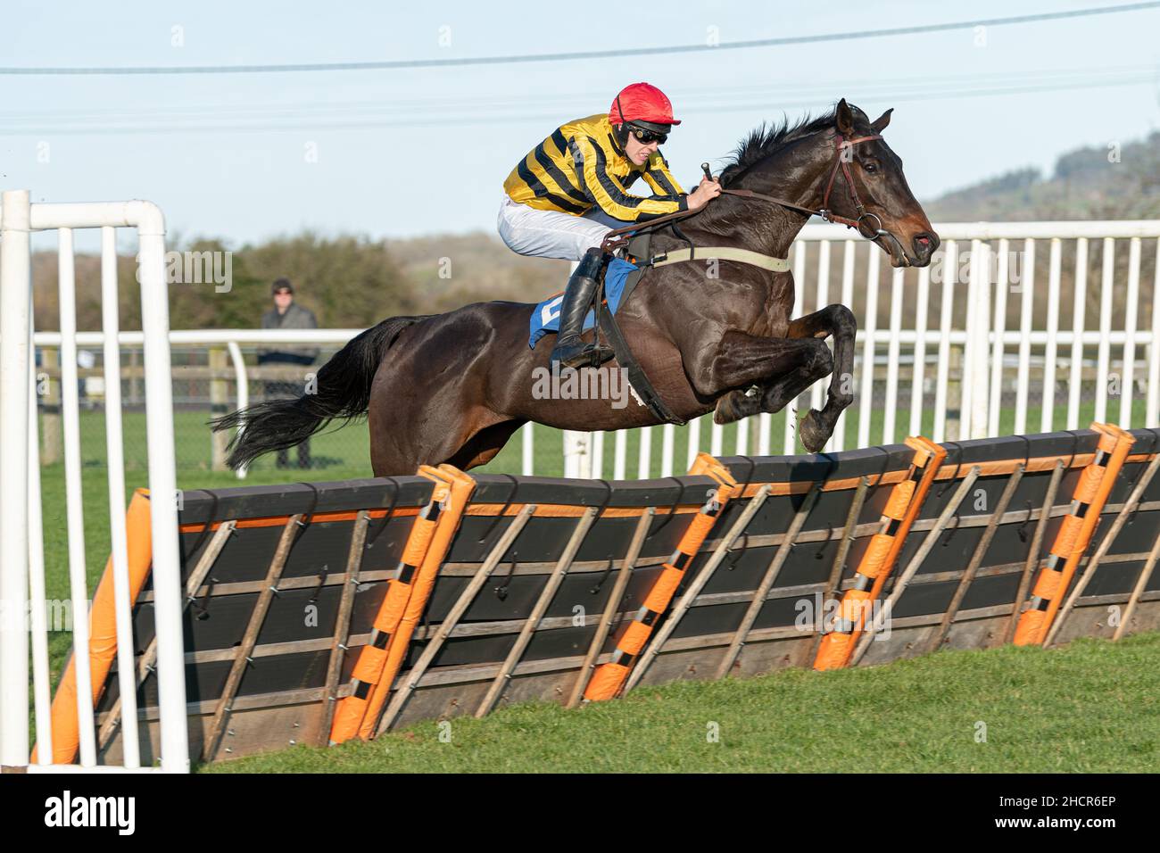 Jane williams racing hi-res stock photography and images - Alamy