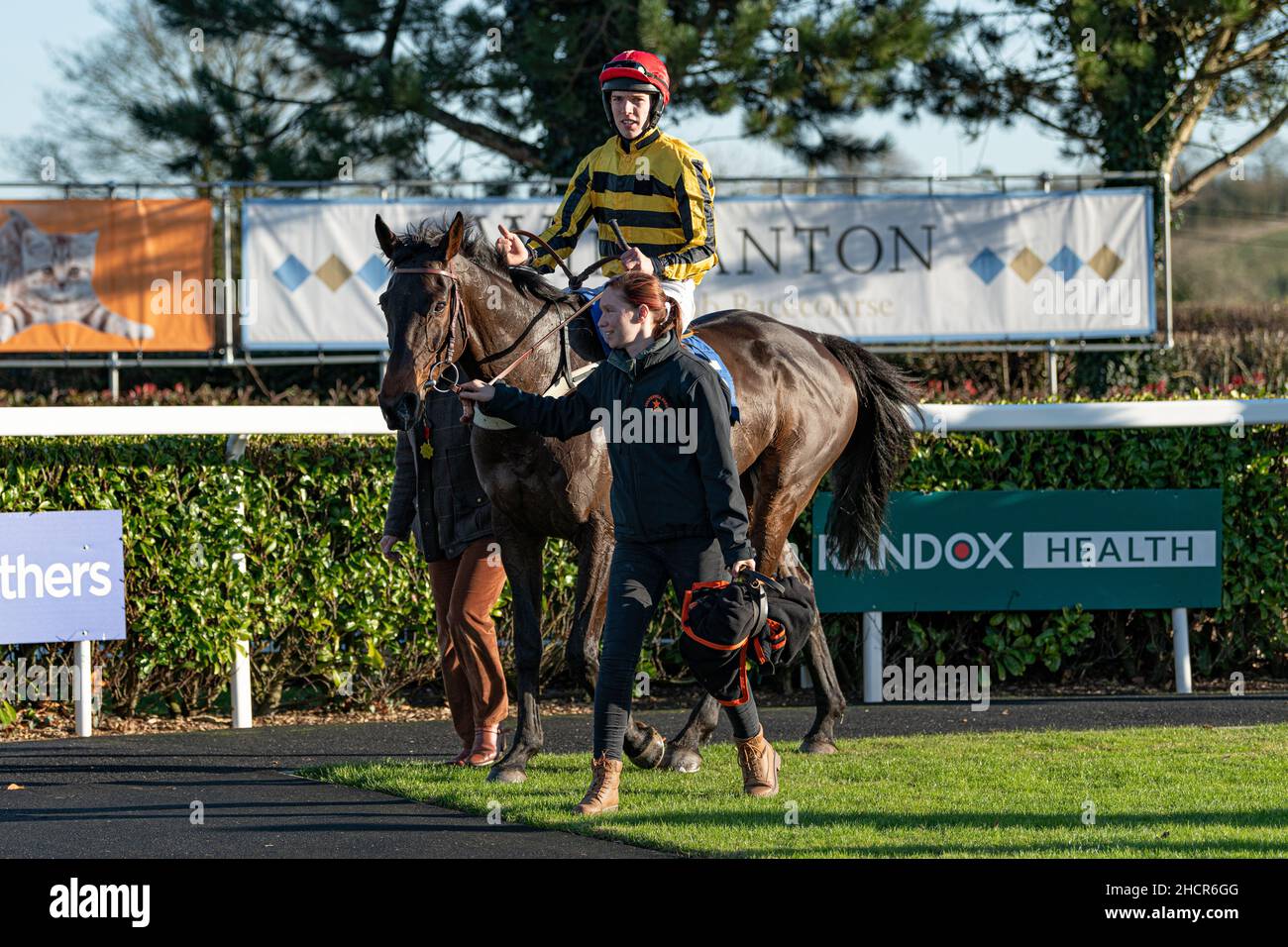 Jane williams racing hi-res stock photography and images - Alamy