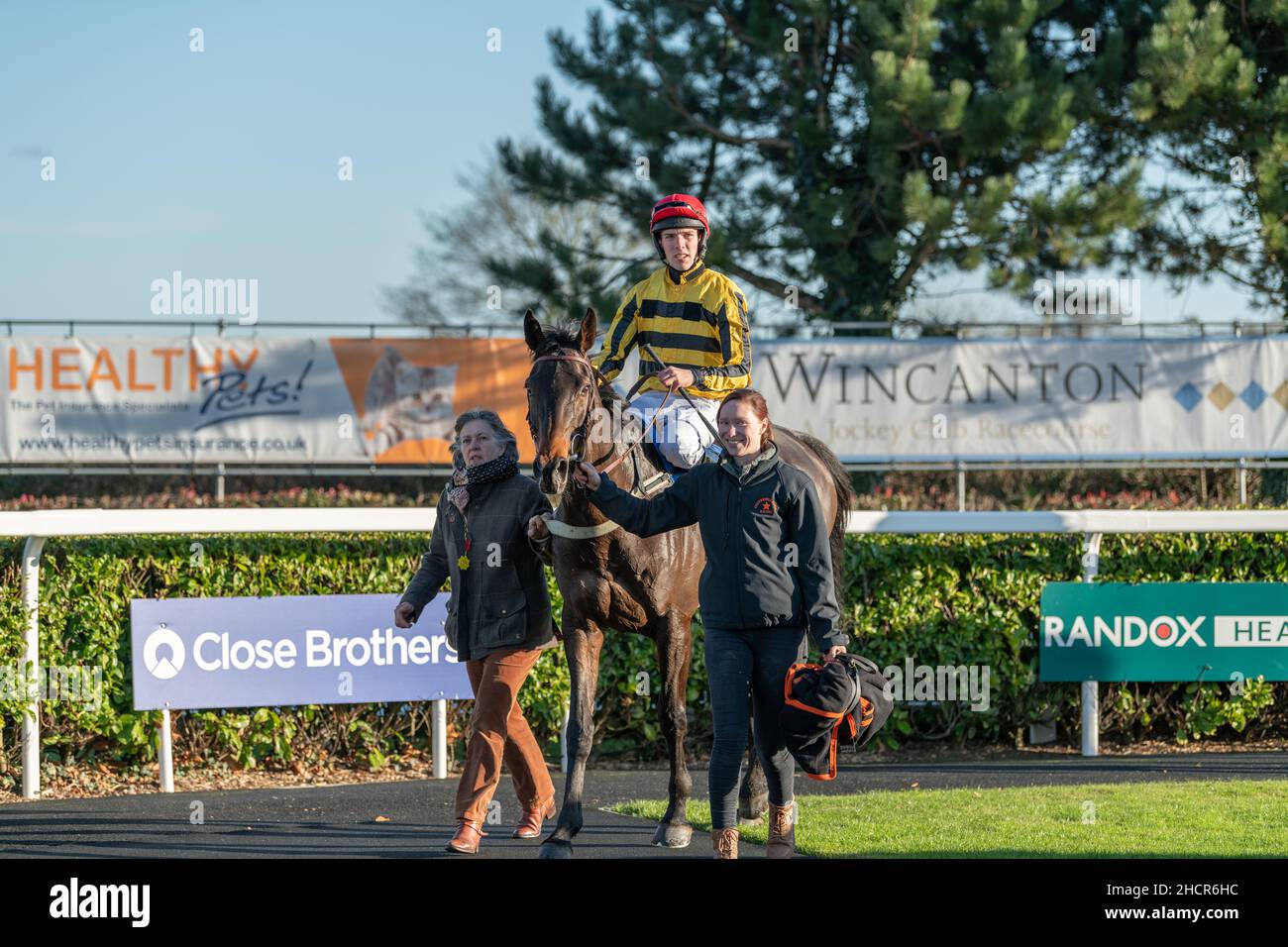 Jane williams racing hi-res stock photography and images - Alamy