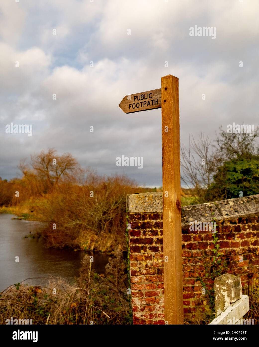 Access river bure hi-res stock photography and images - Alamy