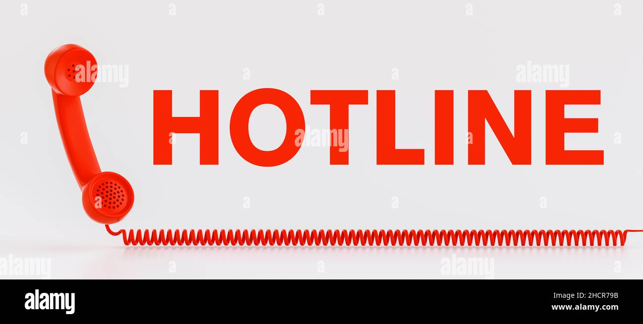 Customer hotline hi-res stock photography and images - Alamy