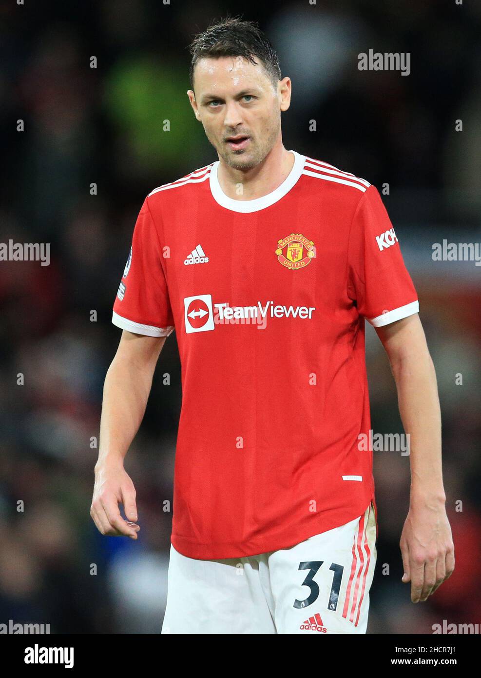 Matic do manchester united 2021 hi-res stock photography and images - Alamy