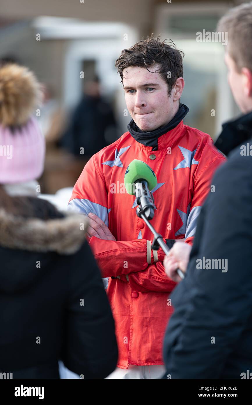 Wincanton races brian stubbs hi-res stock photography and images - Alamy