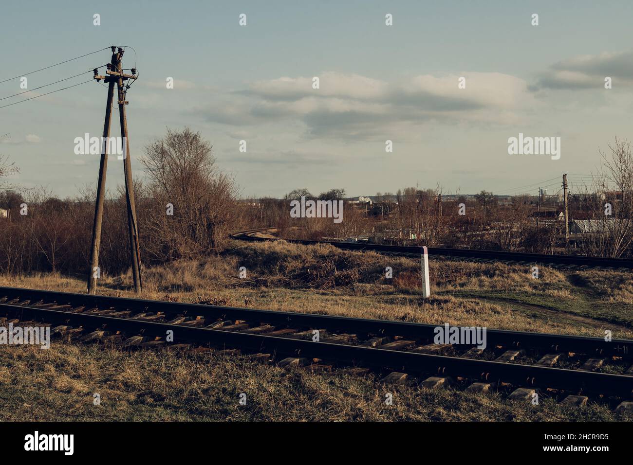 Brackets and wires hi-res stock photography and images - Alamy