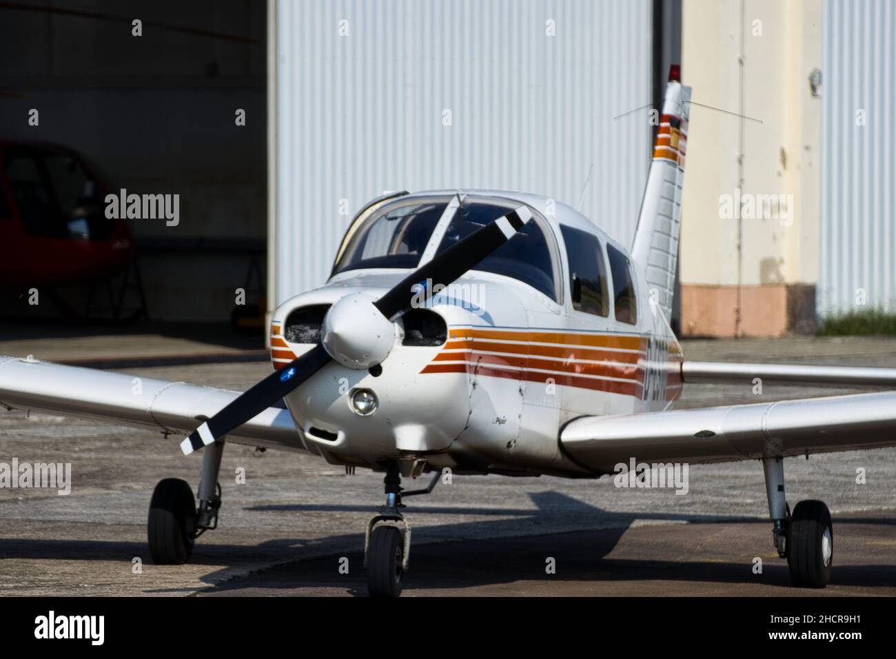 Arrival shot hi-res stock photography and images - Alamy