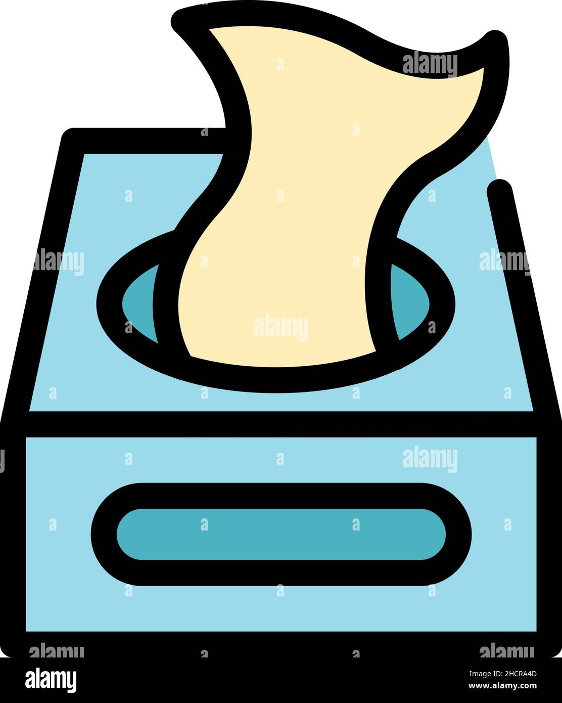 Wipe Sink Cartoon