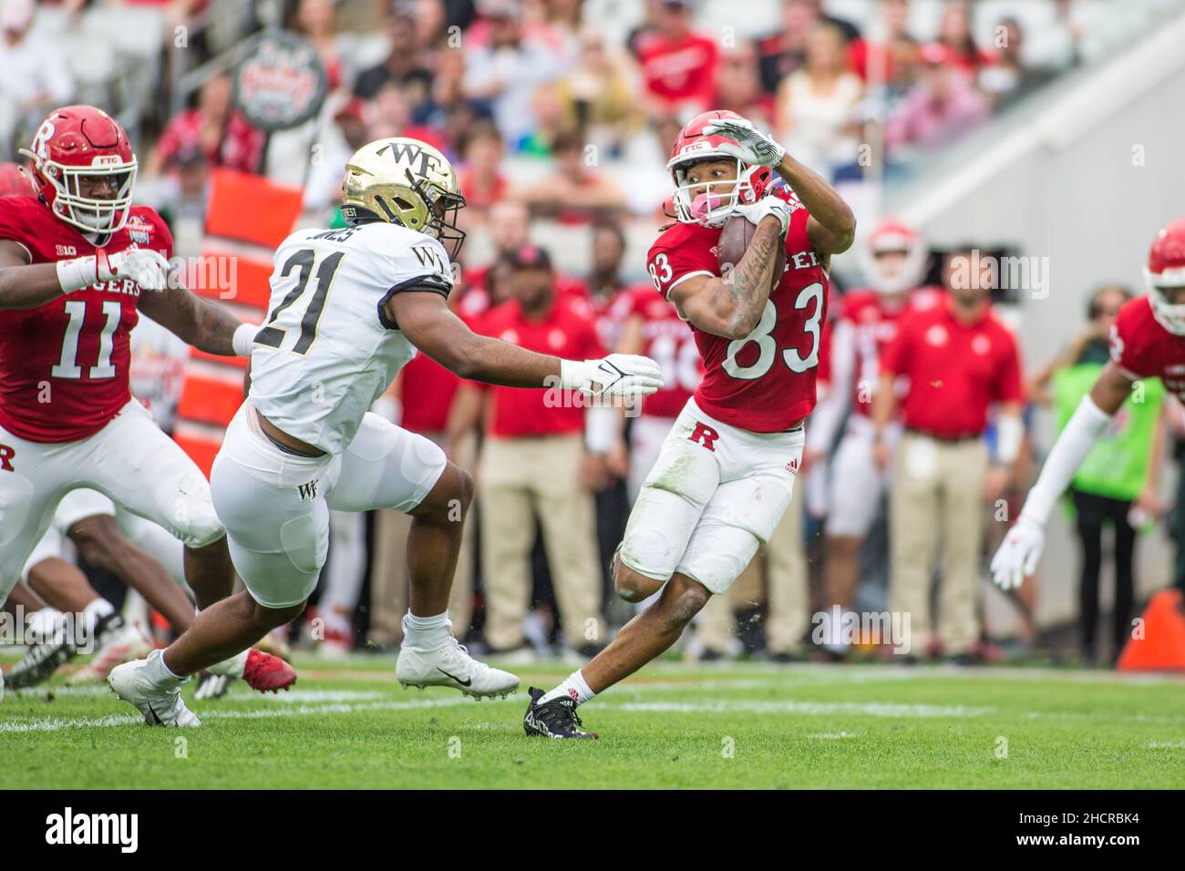 Jonathan chase hi-res stock photography and images - Alamy