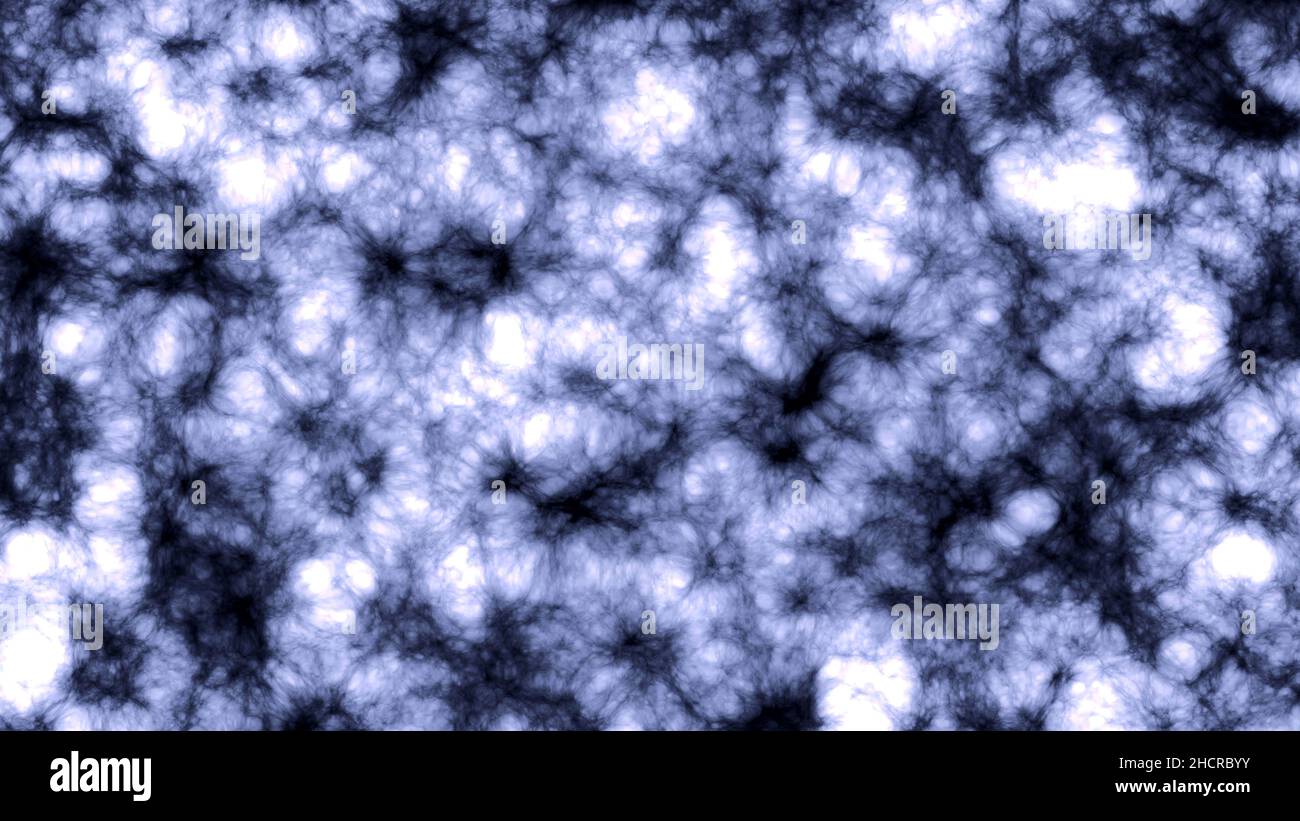 Abstract animated background simulating viscous substance. Abstract ...