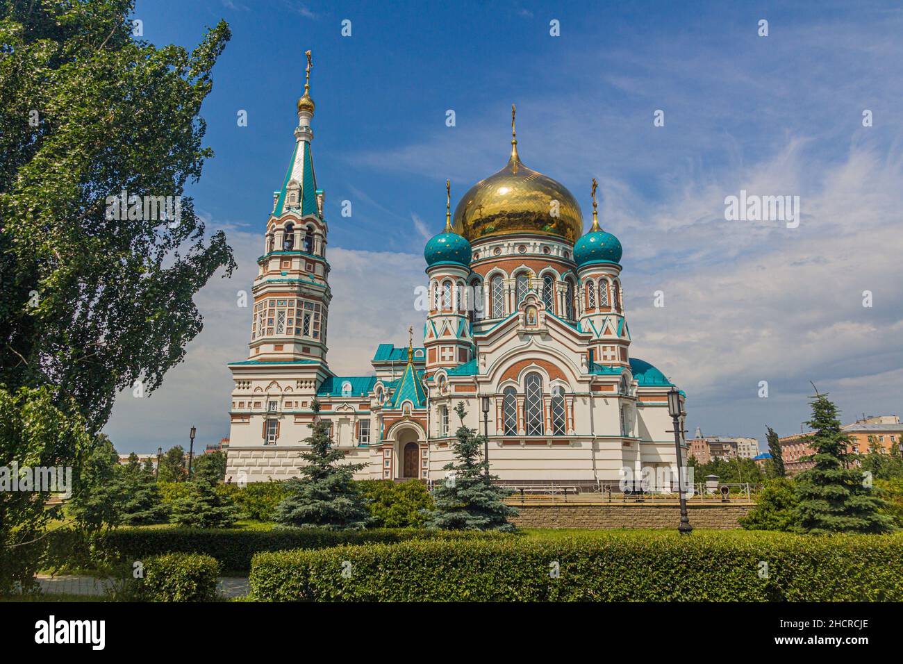 Assumption cathedral uspenskiy sobor city hi-res stock photography and ...