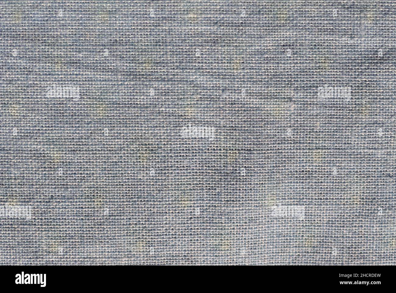 light blue cotton fabric texture useful as a background Stock Photo - Alamy