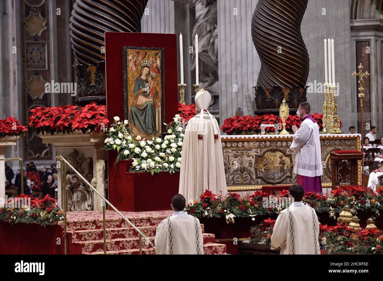 Cardinal di re hi-res stock photography and images - Alamy