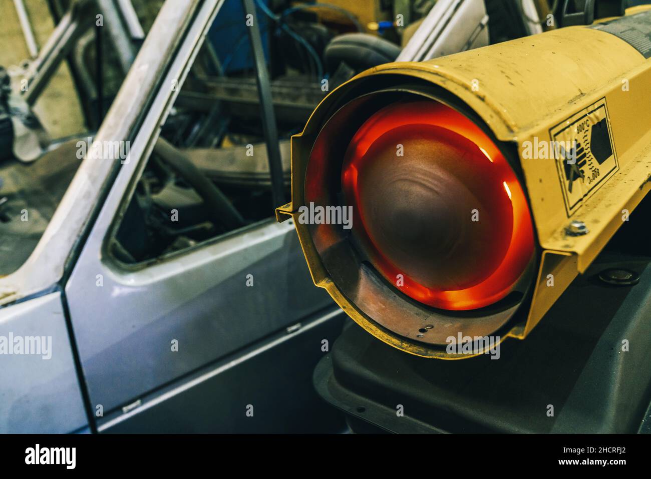 Gas radiator hi-res stock photography and images - Alamy