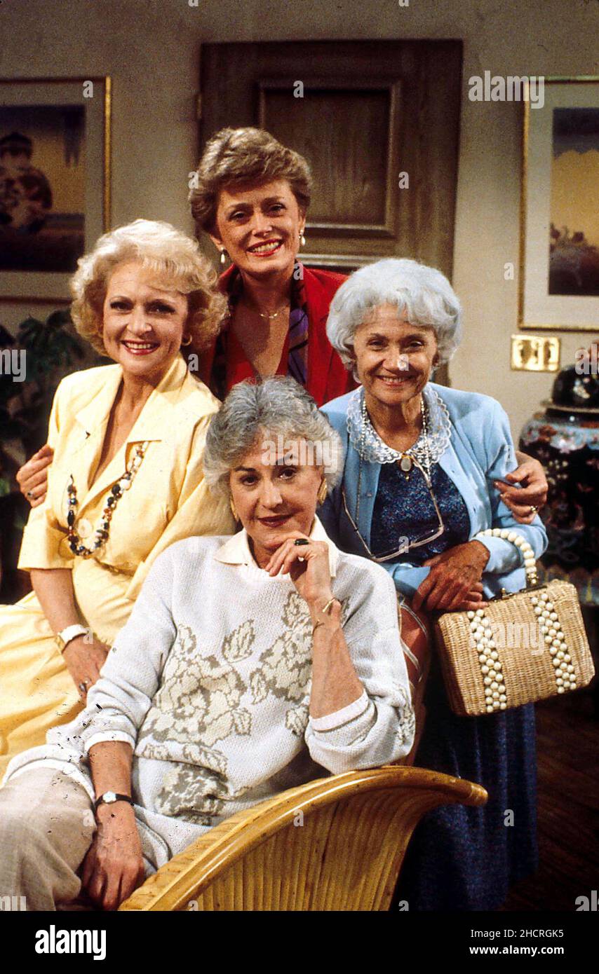 Betty White 1990