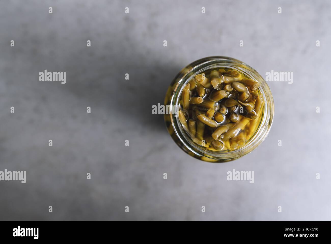 Breaking beans hi-res stock photography and images - Alamy