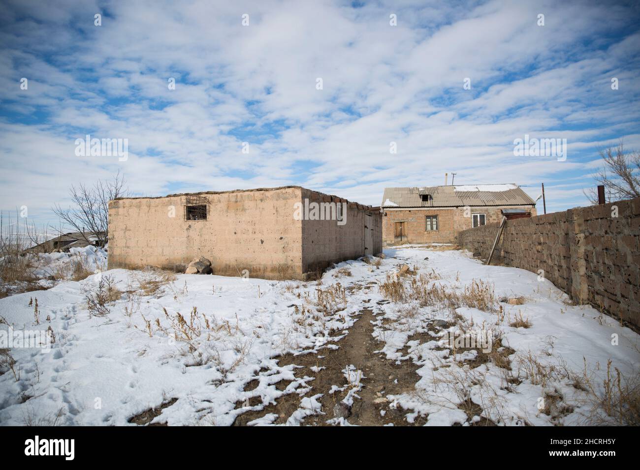 Vanadzorcity hi-res stock photography and images - Alamy