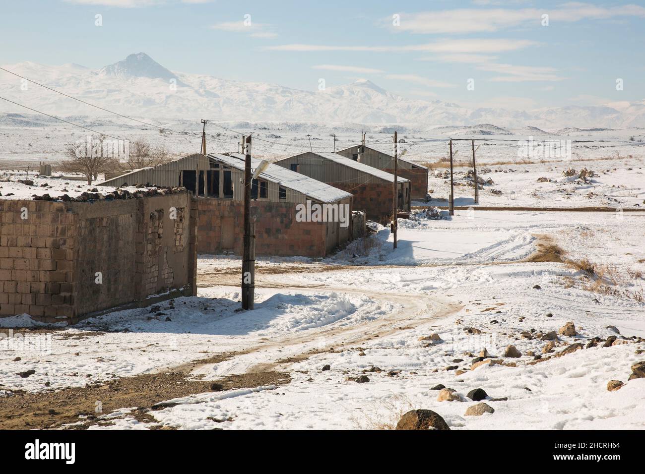 Vanadzorcity hi-res stock photography and images - Alamy