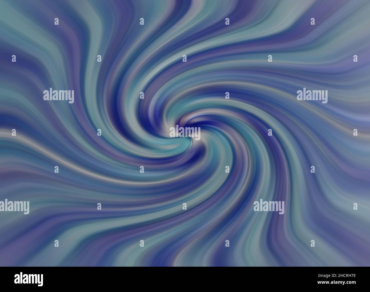 Digital art, 3d illustration. Abstract seamless pattern in blue, mauve ...