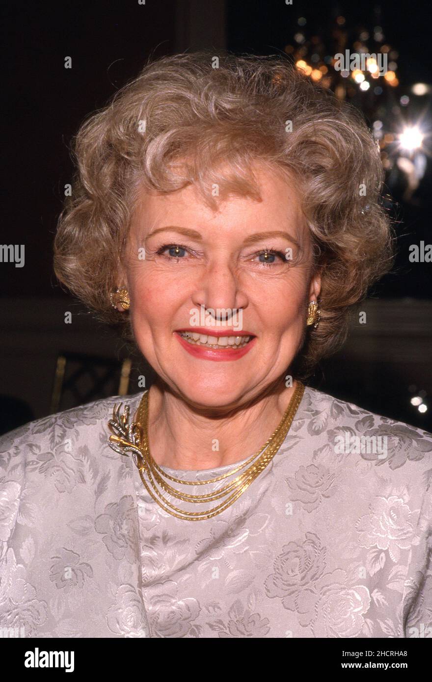 Betty White Circa 1980's Credit: Ralph Dominguez/MediaPunch Stock Photo ...