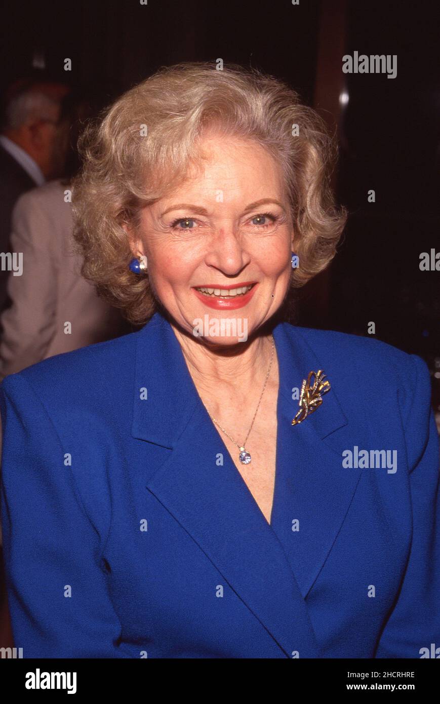 Betty White Circa 1980's Credit: Ralph Dominguez/MediaPunch Stock Photo ...