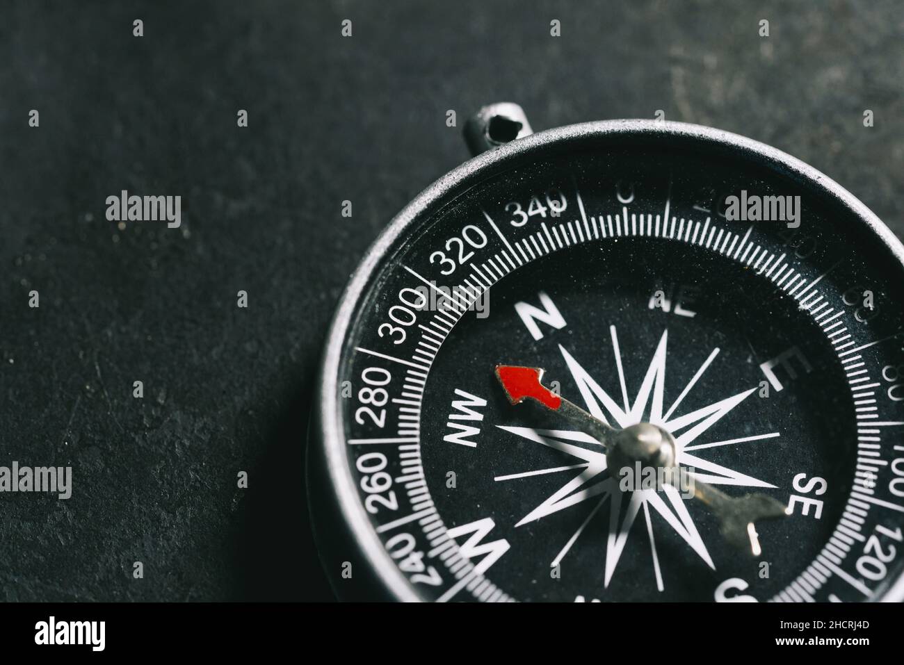 compass concept for direction, travel, guidance or assistance Stock ...