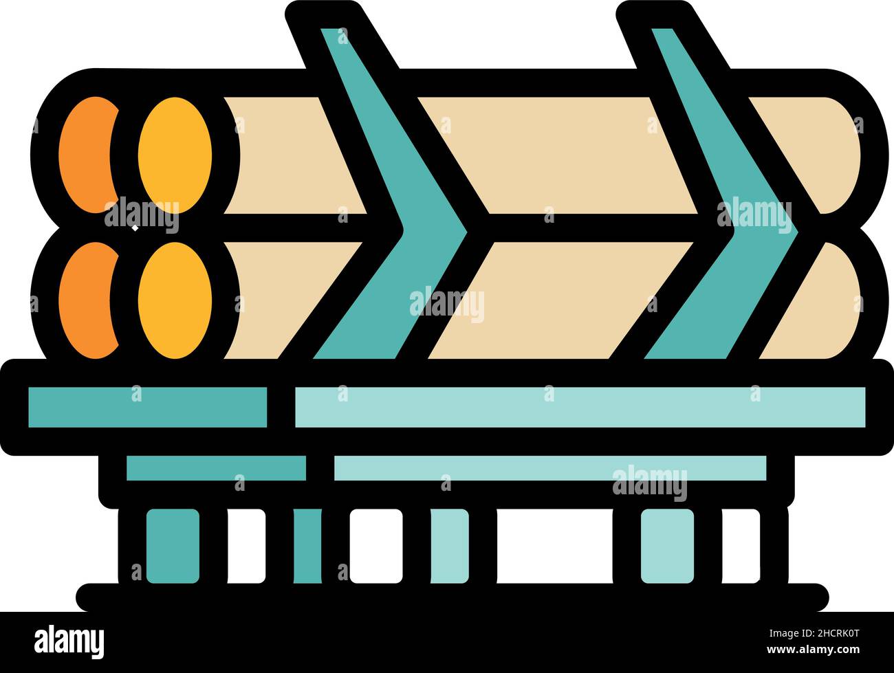 Refiners Stock Vector Images - Alamy