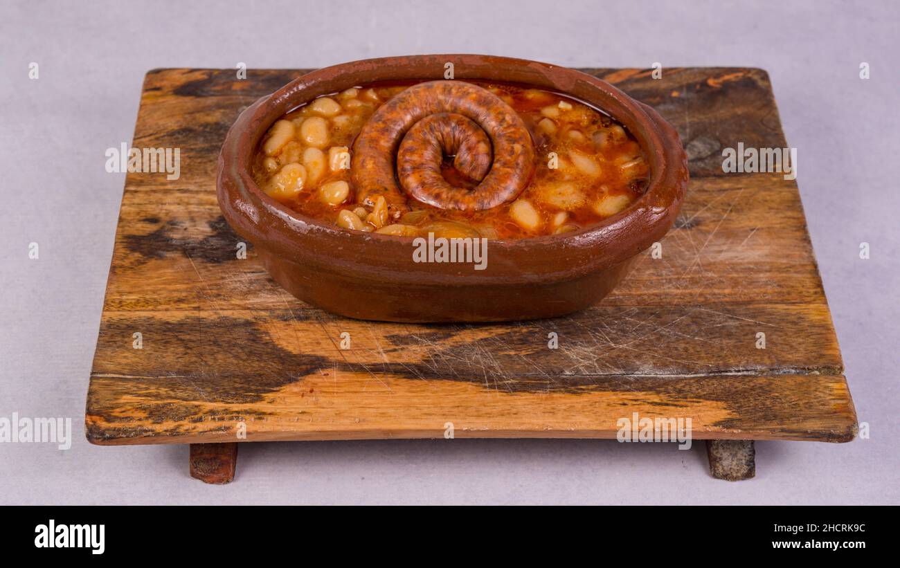 Closeup of a delicious dish on a wooden board Stock Photo - Alamy