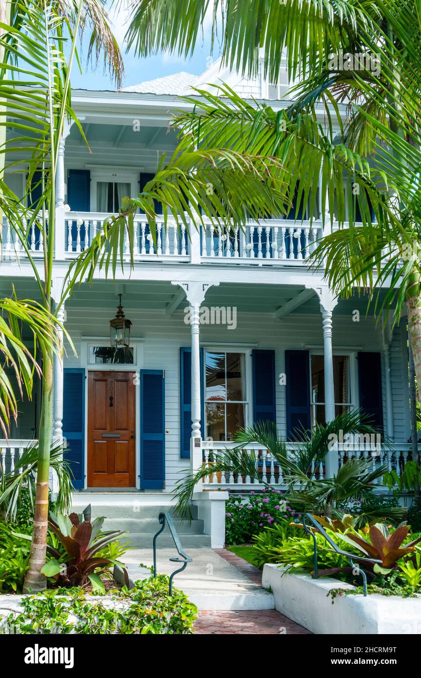 Jimmy buffett home hi-res stock photography and images - Alamy