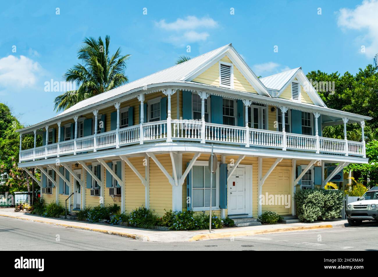 Jimmy buffett home hi-res stock photography and images - Alamy