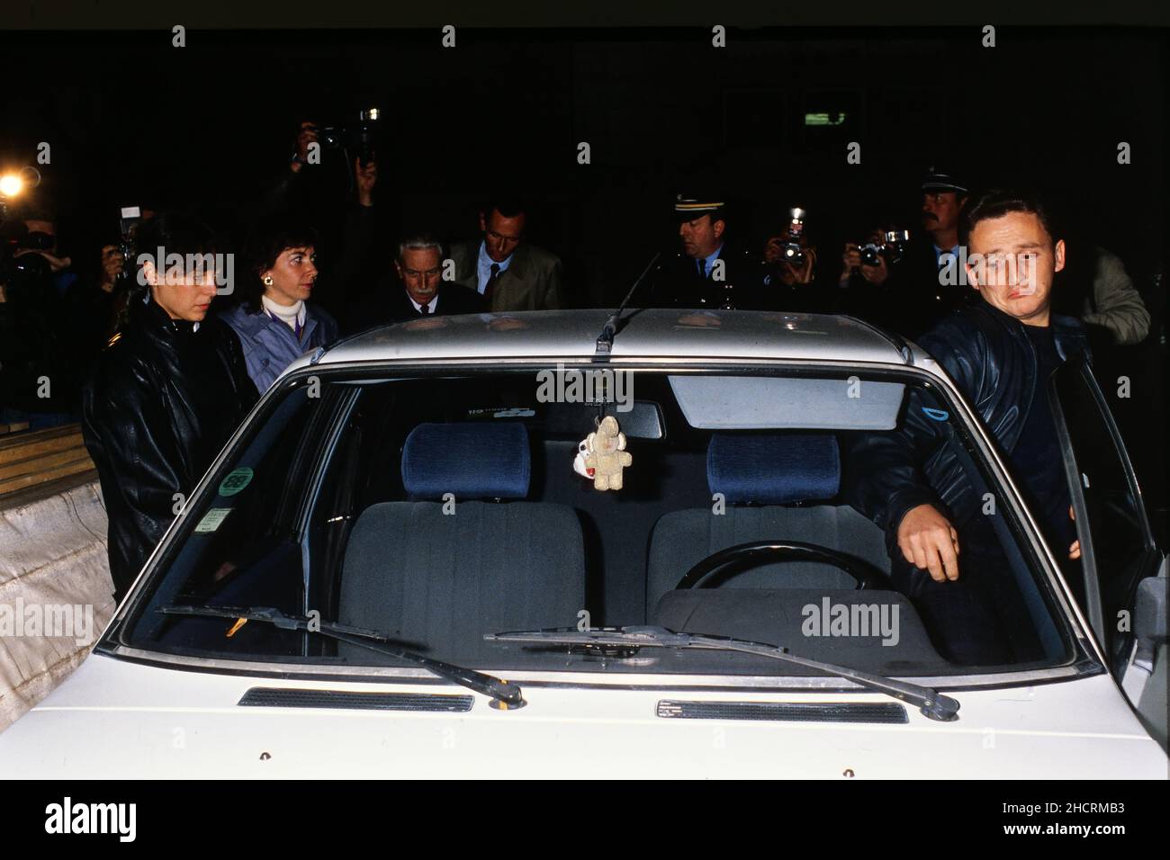 1988 dijon hi-res stock photography and images - Alamy