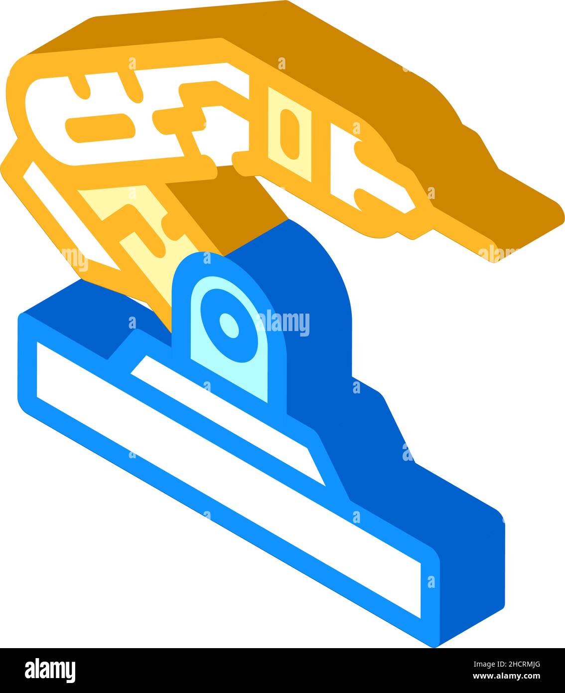 Robohand hi-res stock photography and images - Alamy