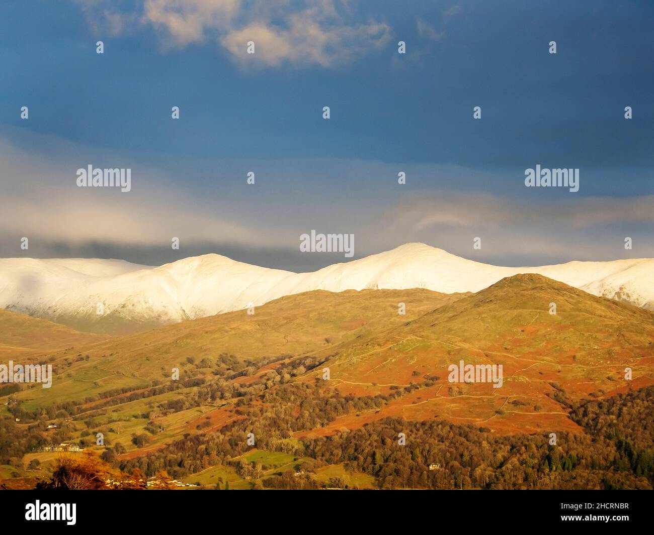 Wandsfell hi-res stock photography and images - Alamy
