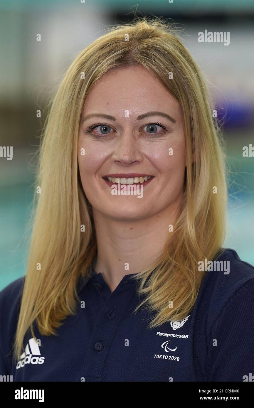 File photo dated 30/06/21 of Hannah Russell who has been made an ...