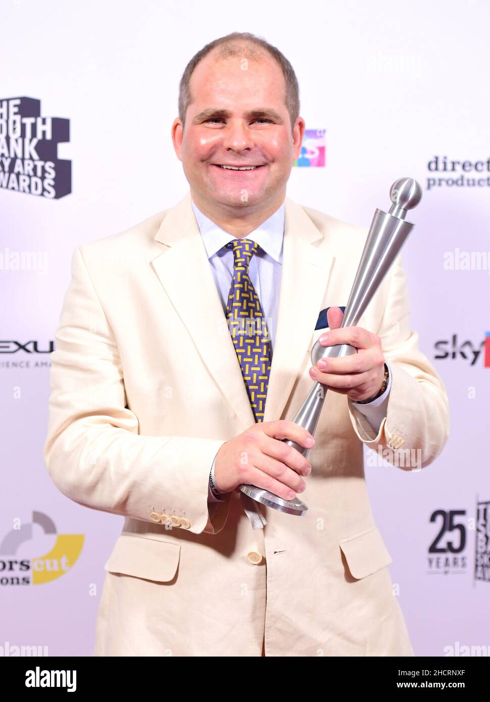 John gilhooly at wigmore hall hi-res stock photography and images - Alamy